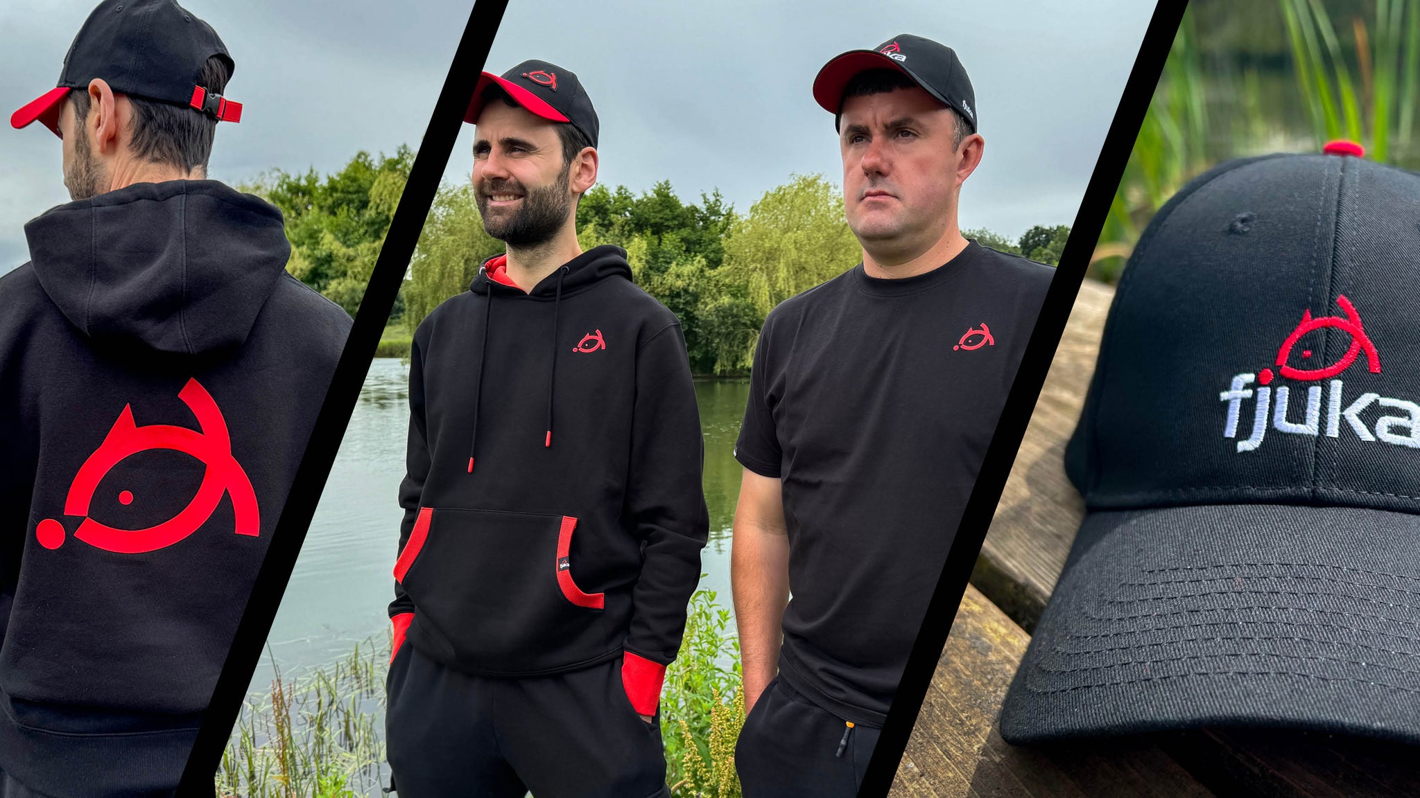 Official Fjuka Online Store- Home of Revolutionary Fishing Bait