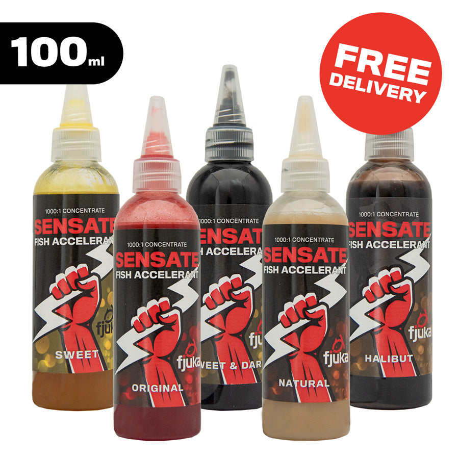 Sensate™ Fish Accelerant – Fjuka Online Store