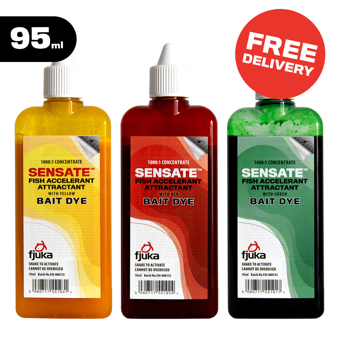 Sensate™ Fish Accelerant – Fjuka Online Store
