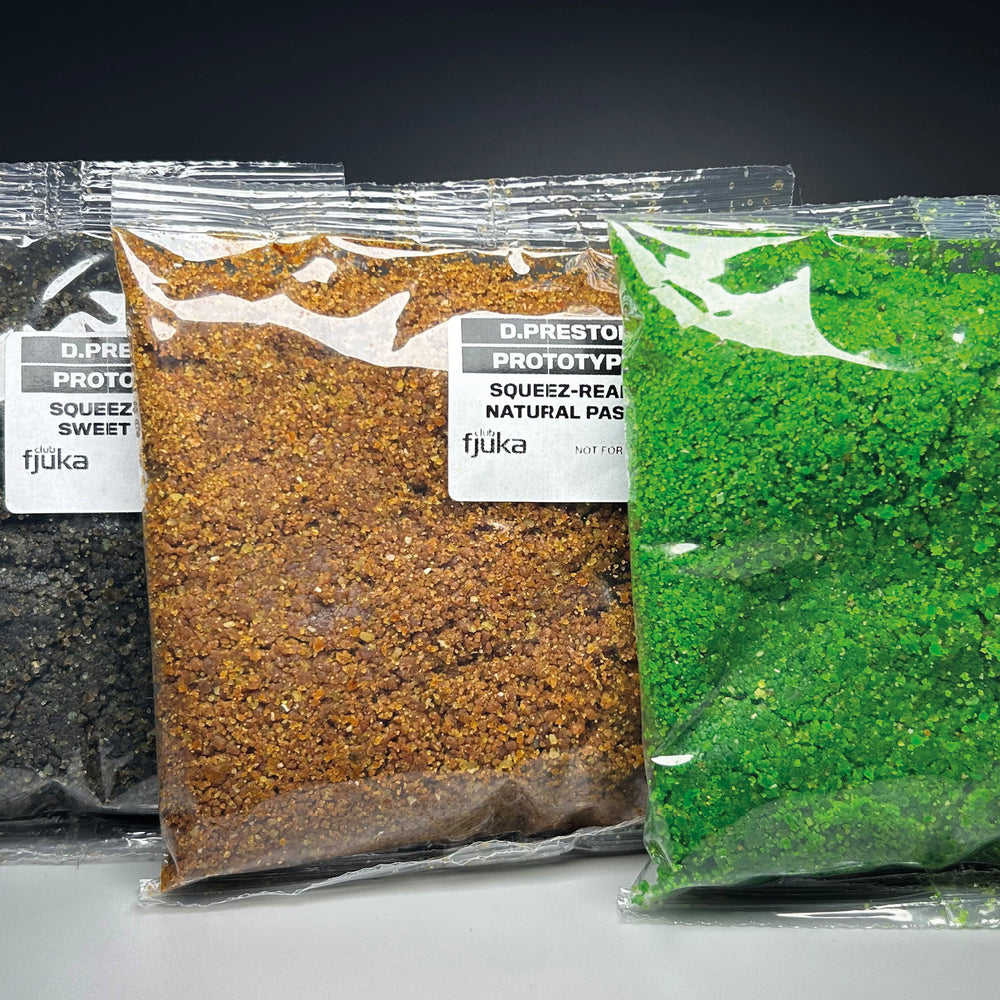 Official Fjuka Online Store- Home of Revolutionary Fishing Bait