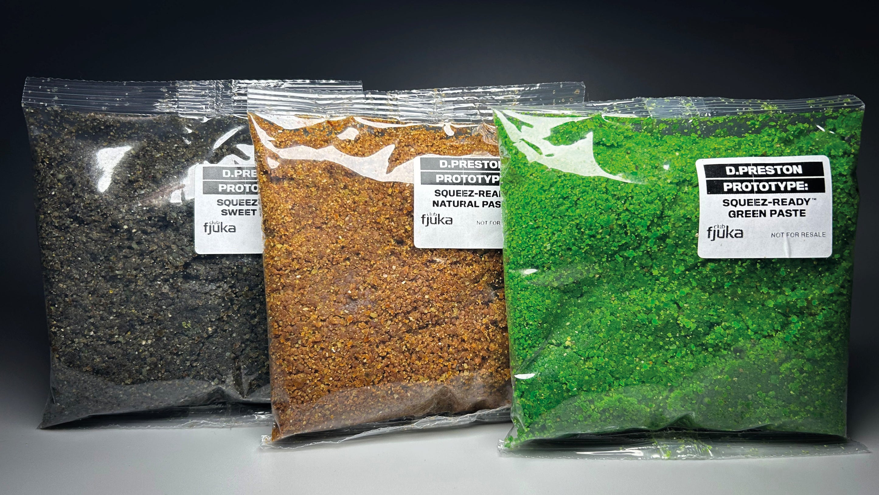 Official Fjuka Online Store- Home of Revolutionary Fishing Bait