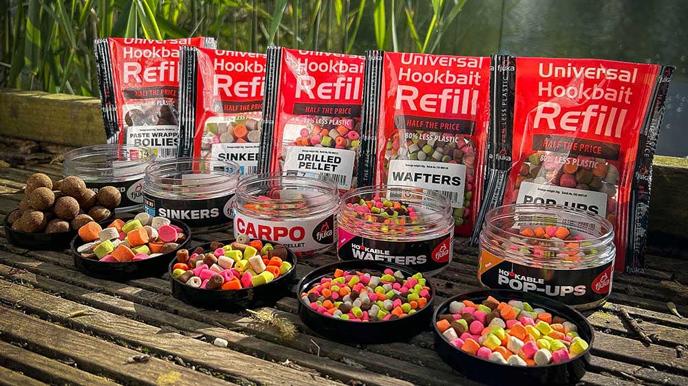 Official Fjuka Online Store- Home of Revolutionary Fishing Bait