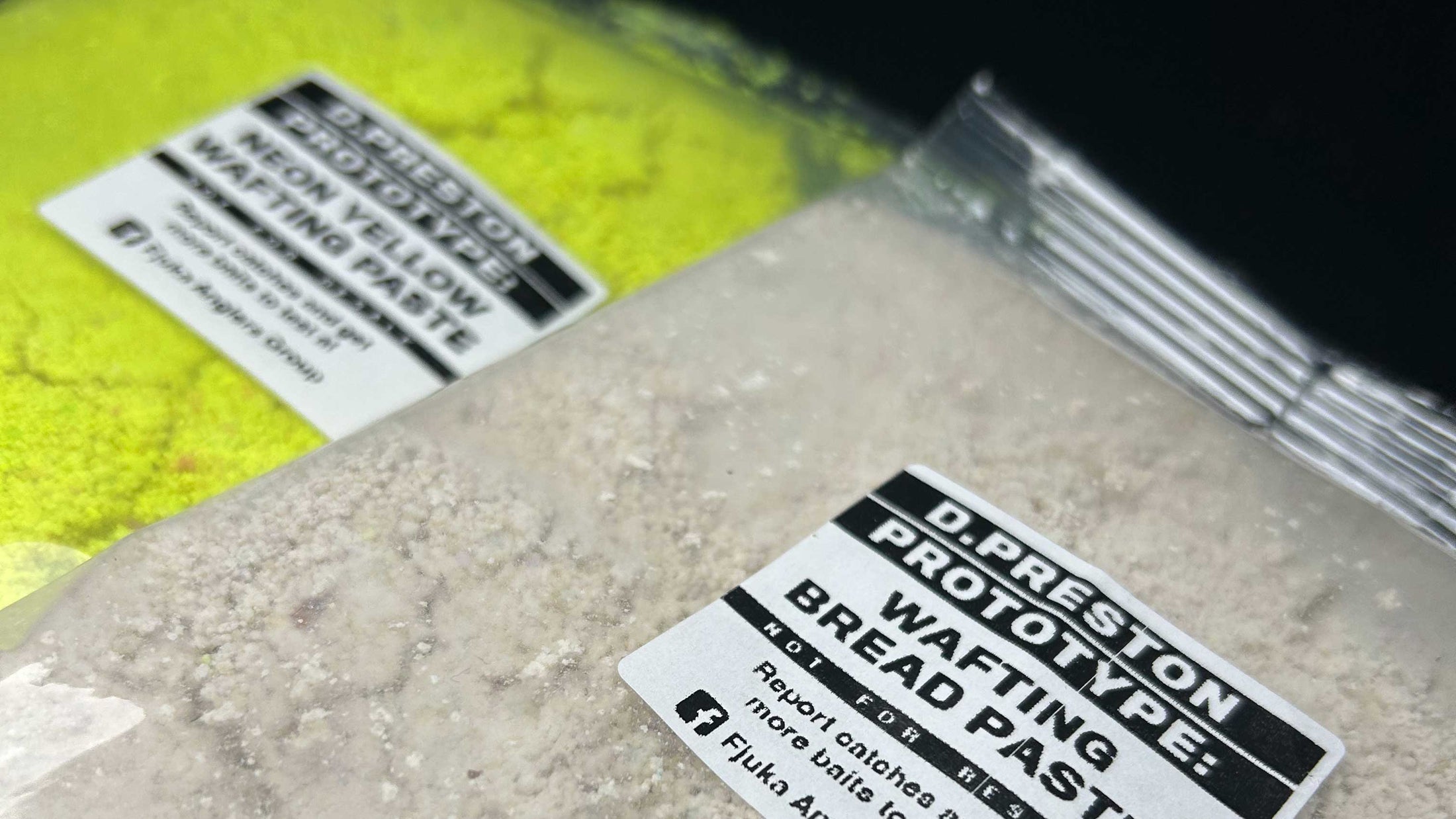 Official Fjuka Online Store- Home of Revolutionary Fishing Bait