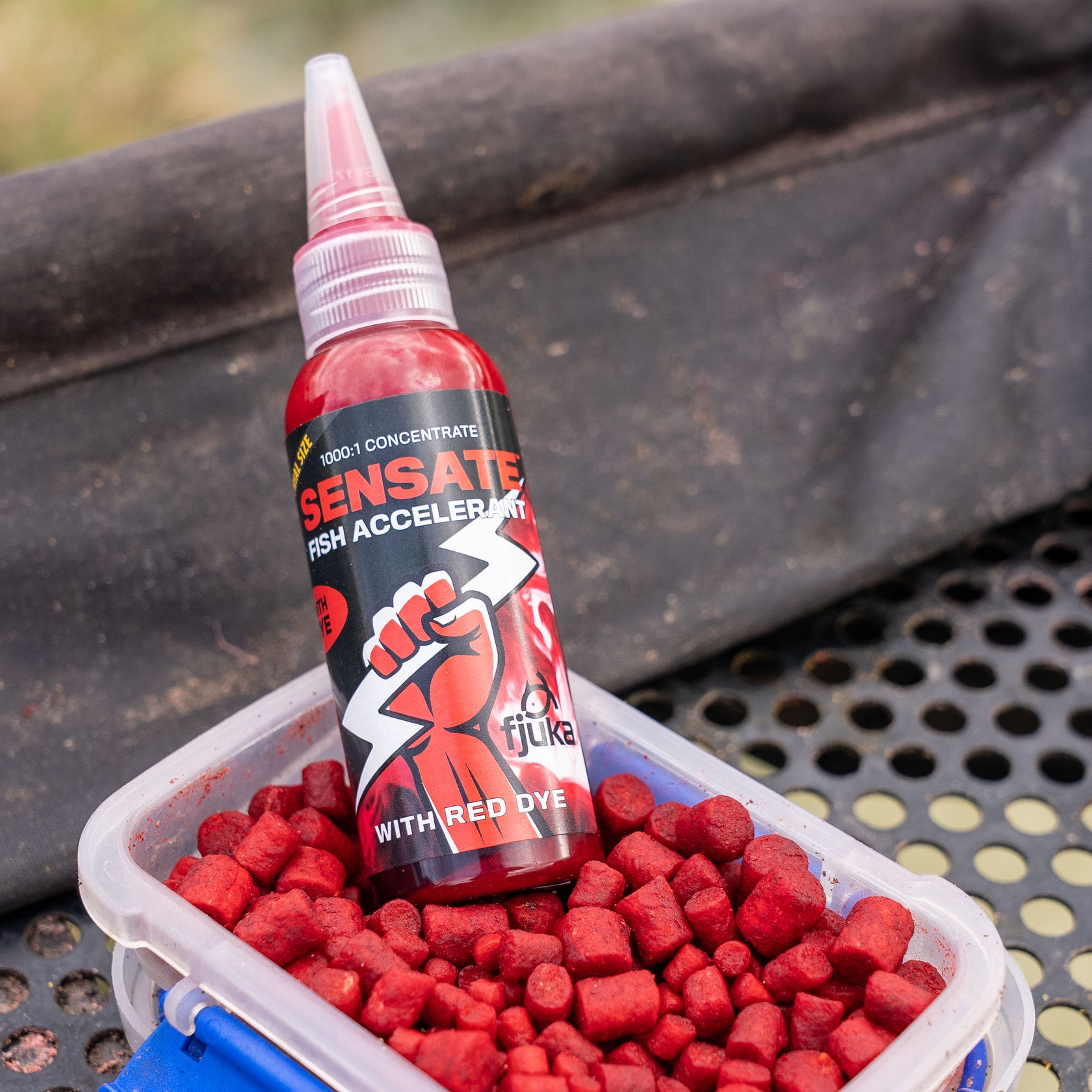 Sensate™ Fish Accelerant – Fjuka Online Store