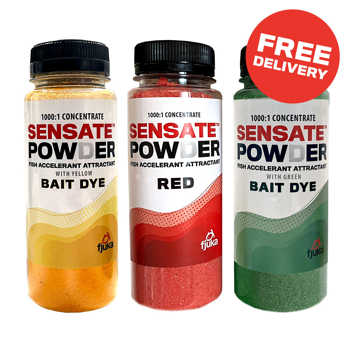 Sensate™ Fish Accelerant – Fjuka Online Store