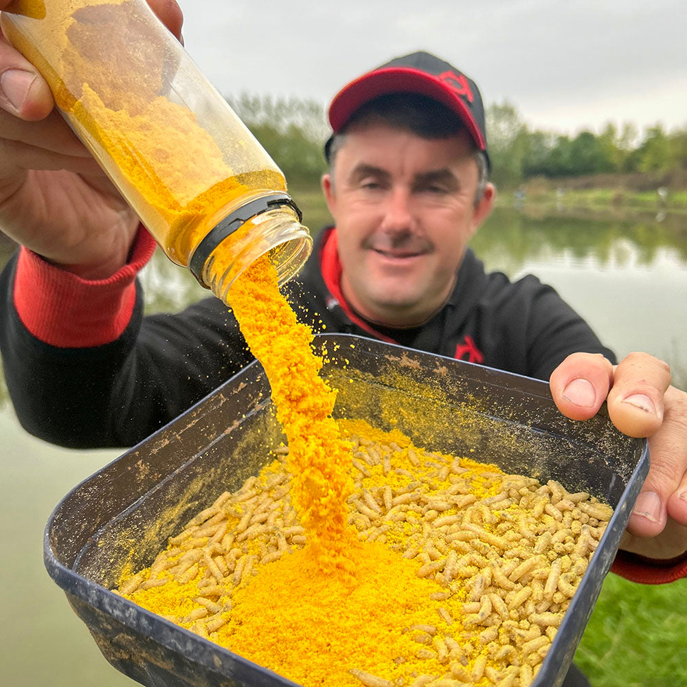 Official Fjuka Online Store- Home of Revolutionary Fishing Bait