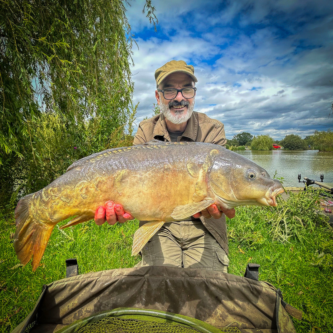 Official Fjuka Online Store- Home of Revolutionary Fishing Bait