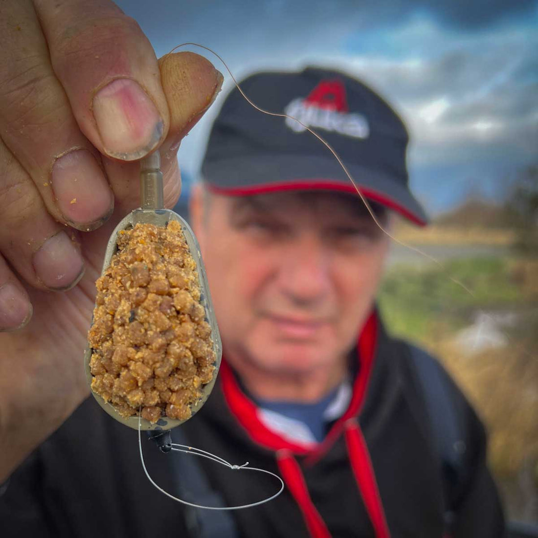 Squeez-Ready™ - Method Pellets 2mm – Fjuka Online Store