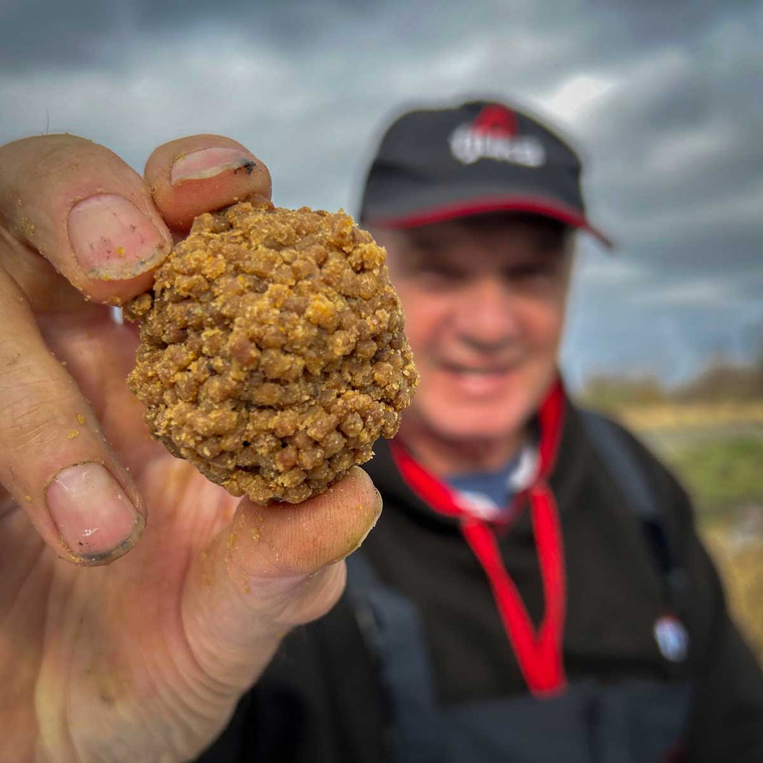 Squeez-Ready™ - Method Pellets 2mm – Fjuka Online Store