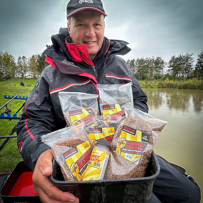 Official Fjuka Online Store- Home of Revolutionary Fishing Bait