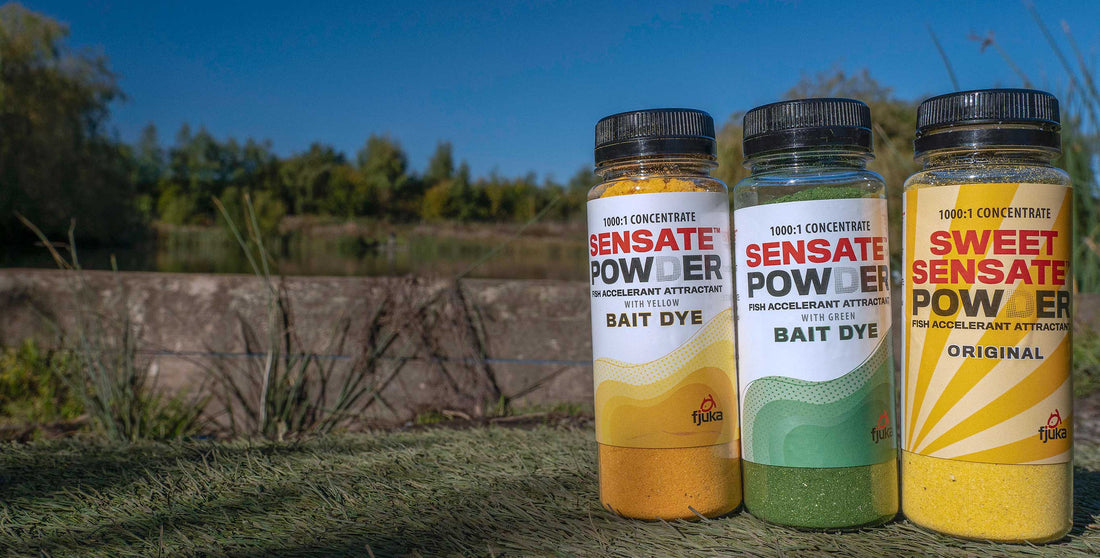 Official Fjuka Online Store- Home of Revolutionary Fishing Bait