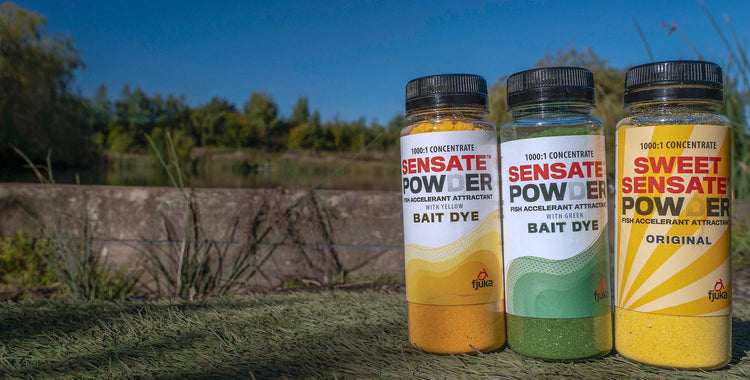 Official Fjuka Online Store- Home of Revolutionary Fishing Bait