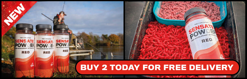 Official Fjuka Online Store- Home of Revolutionary Fishing Bait