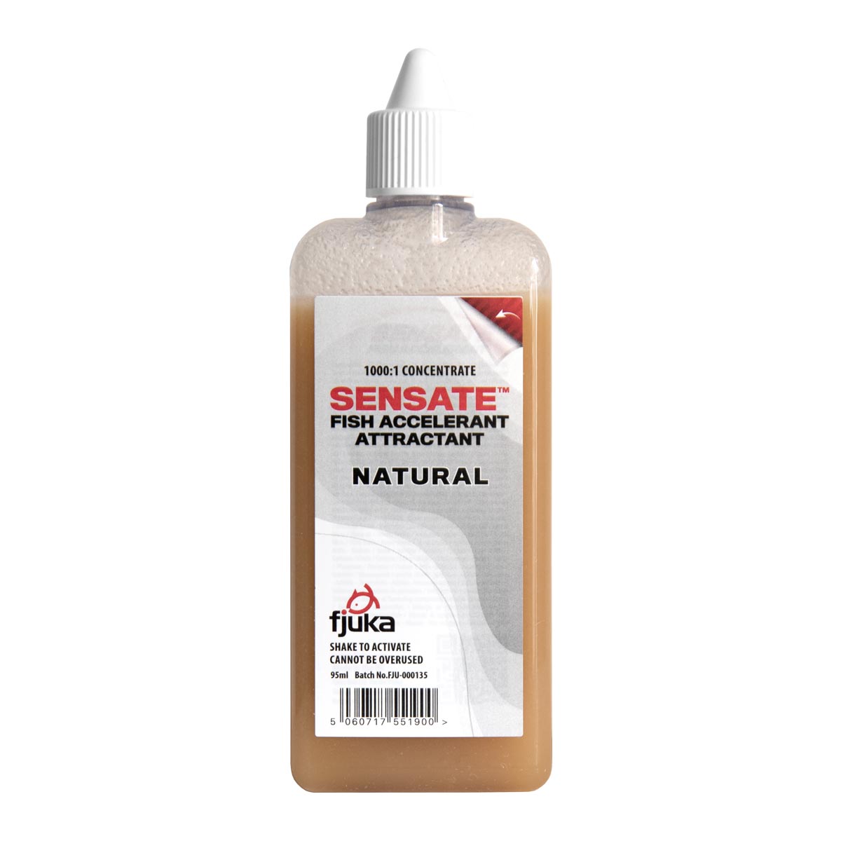 Sensate™ Fish Accelerant 95ml - Natural – Fjuka Online Store